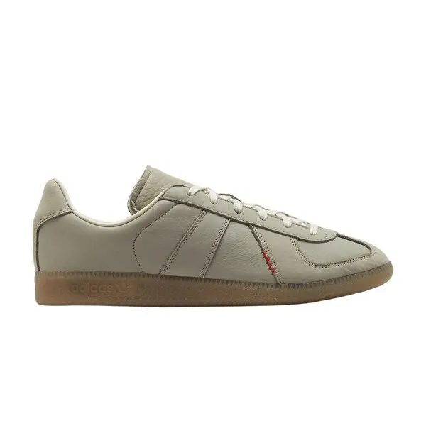 Adidas Hartcopy X Bw Army Sneakers - Cream