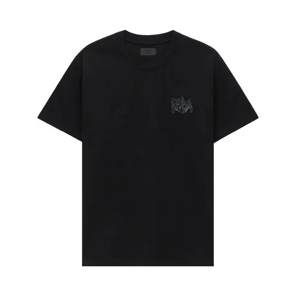 RtA Liam Tee 'cyber Metal