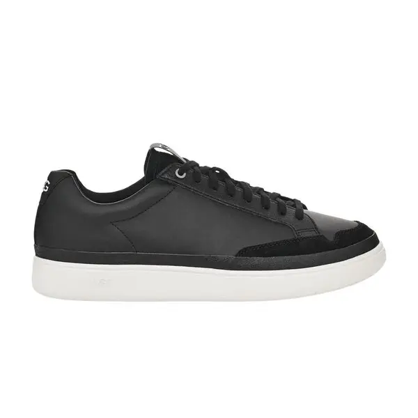 UGG South Bay Low Top Sneakers - Black