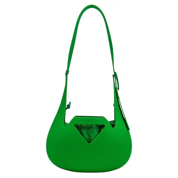 Bottega Veneta Small Moulded Shoulder Bag