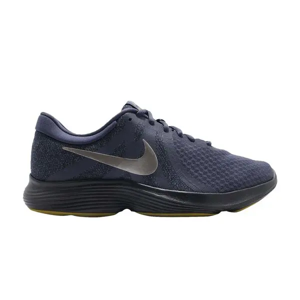 Nike Revolution 4 'gridiron' Sneakers