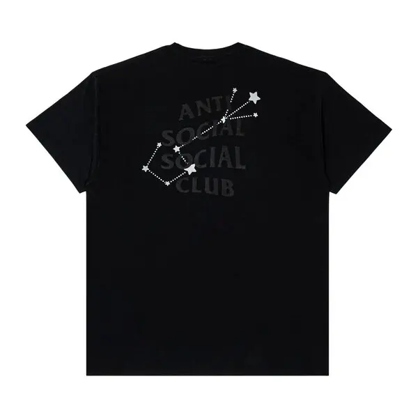 ANTI SOCIAL SOCIAL CLUB Scorpio Graphic T-shirt