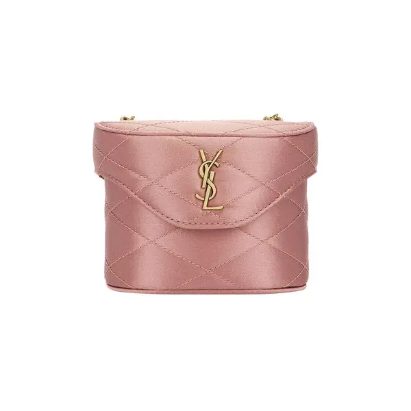 Saint Laurent Mini June Chain Bag