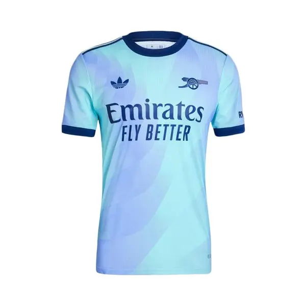 Adidas Arsenal 24/25 Third Authentic Jersey