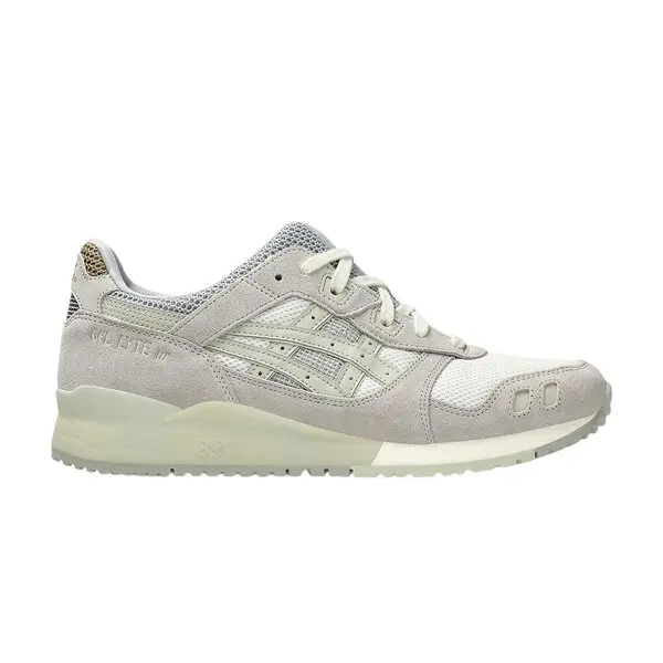 Asics Gel Lyte 3 Og Sneakers - Tan