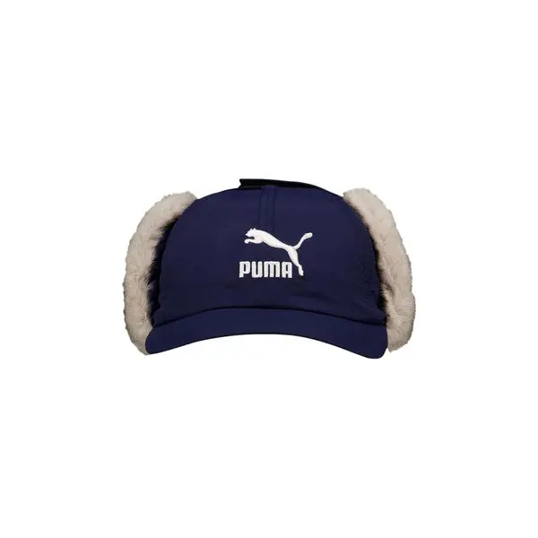 PUMA X Noah Trapper Cap - Blue
