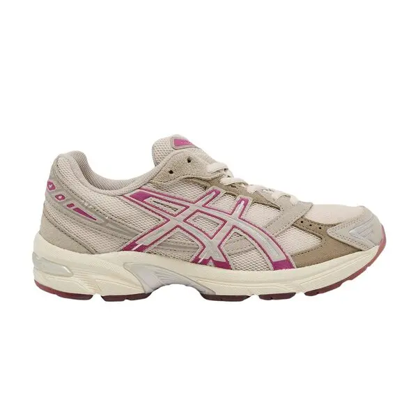 Asics Wmns Gel 1130 'oatmeal Peyote - Tan