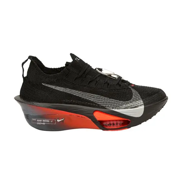 Nike Air Zoom Alphafly Next% 3 - Black