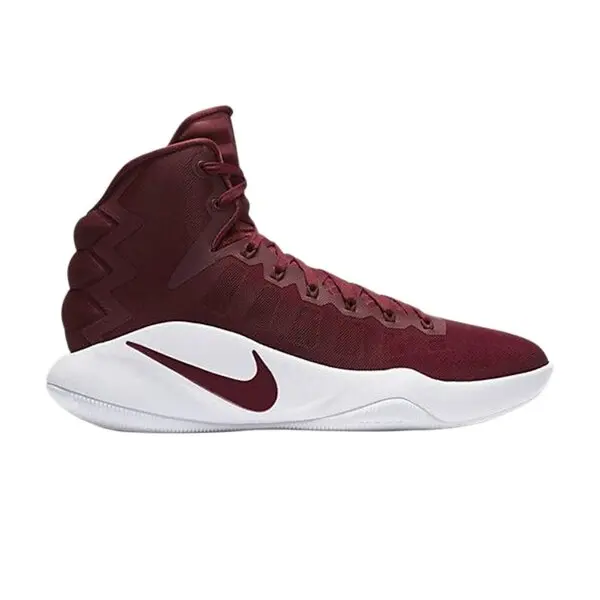 Nike Hyperdunk 2016 Tb Sneakers - Red