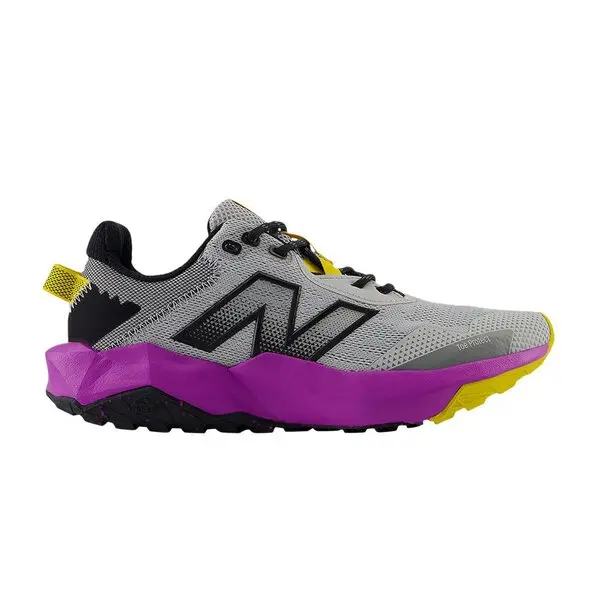 NEW BALANCE Wmns Dynasoft Nitrel V6 'rain Cloud Purple Fuchsia - Grey