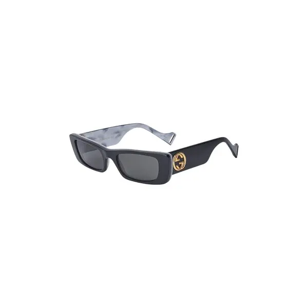 Gucci Sunglasses - Black