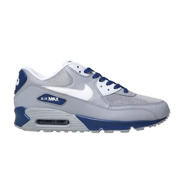 Nike Air Max 90 Essential Sneakers - Grey