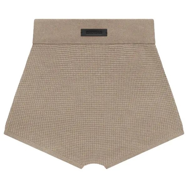 Fear Of God Waffle Boxer - Tan