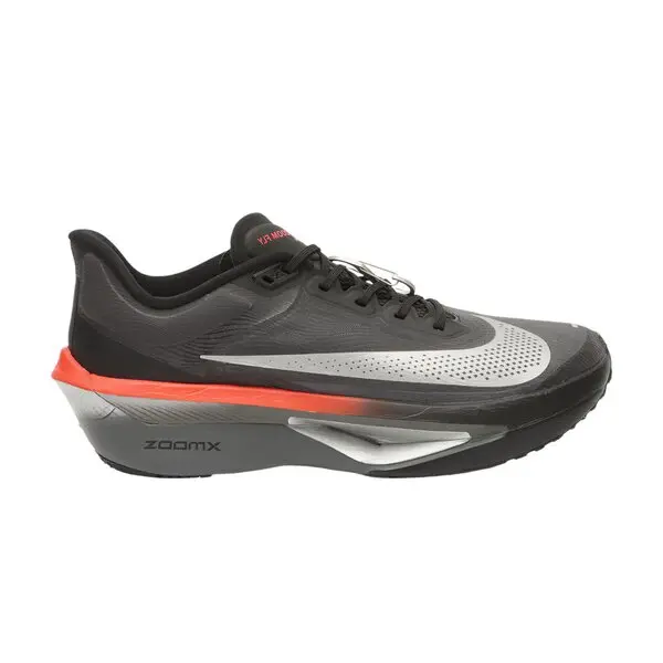 Nike Zoom Fly Sneakers - Black