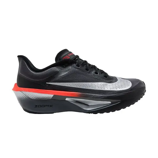 Nike Zoom Fly Sneakers - Black