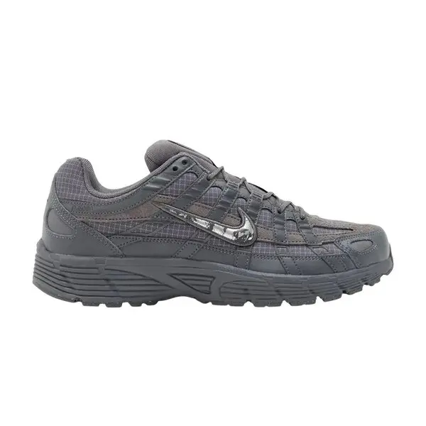 Nike P-6000 Prm Sneakers - Grey