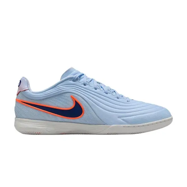 Nike Tiempo Reactgato Ic Sneakers - Blue