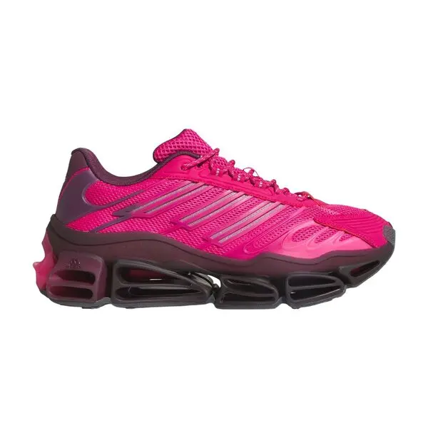 Adidas Megaride Ag - Pink