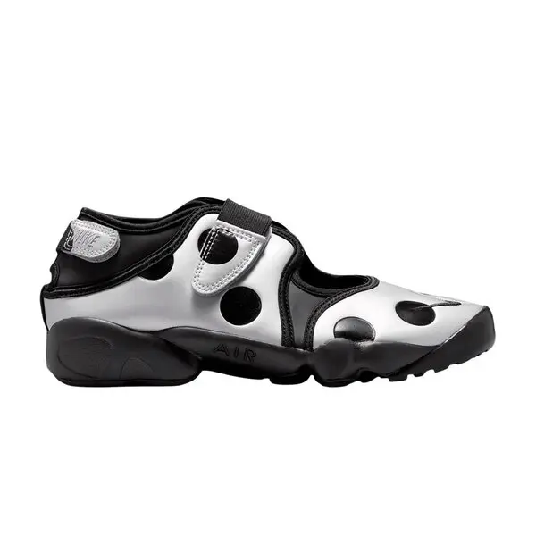 Nike Air Rift Sneakers - Black
