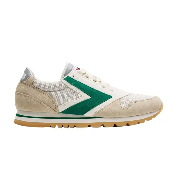 Brooks Chariot 'coconut Bosphorus Taffy - Cream