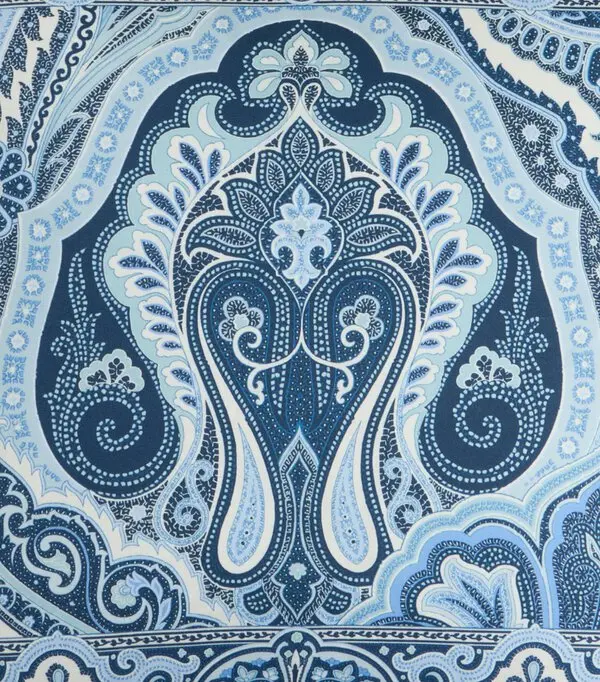 Etro Tassel-trim Hoa Cushion