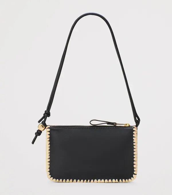 Loewe X Paula's Ibiza Rio Shoulder Bag