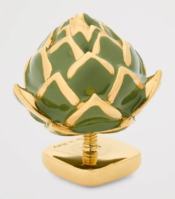 Loewe X Paula’s Ibiza Artichoke Pin