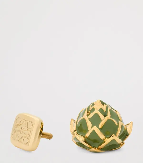 Loewe X Paula’s Ibiza Artichoke Pin