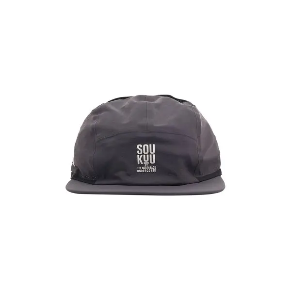The North Face X Undercover Soukuu Trail Run Cap - Grey