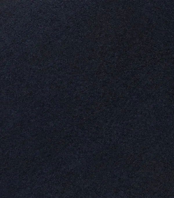 Frette Suede Frisbee Slippers