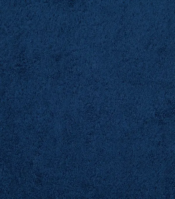 Frette Cotton Unito Bath Sheet - Blue