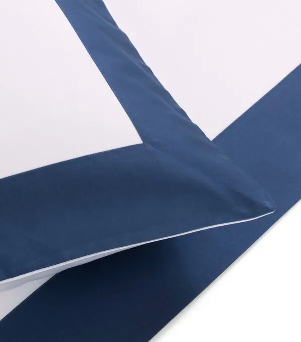 Frette Cotton Bold Pillowcase
