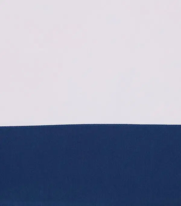 Frette Cotton Bold Pillowcase