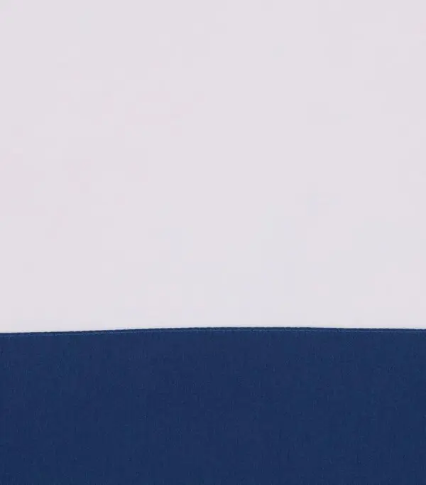 Frette Cotton Bold Square Pillowcase