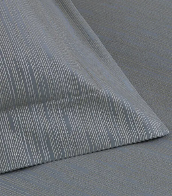 Frette Stardust Jacquard Oxford Pillowcase - Beige