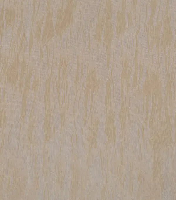 Frette Silk Luxury Sway Queen Duvet Cover - Beige