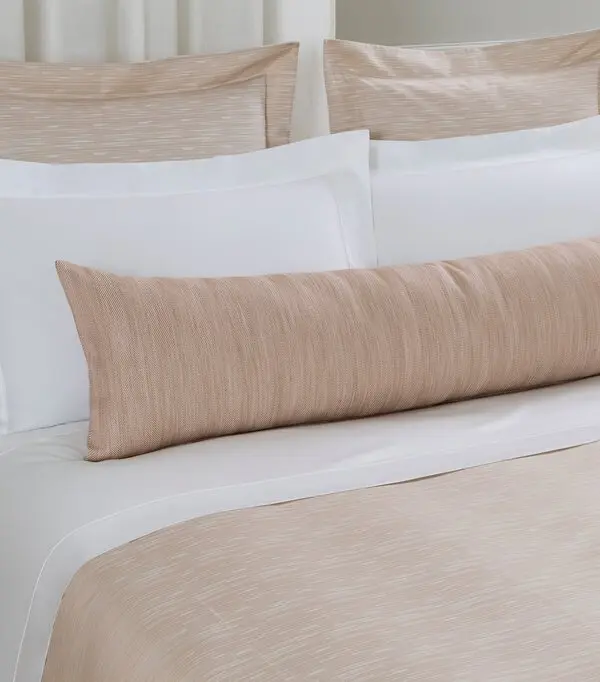Frette Lounge Decorative Cushion - Pink
