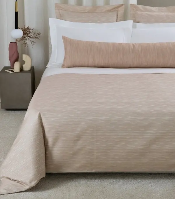 Frette Lounge Decorative Cushion - Pink