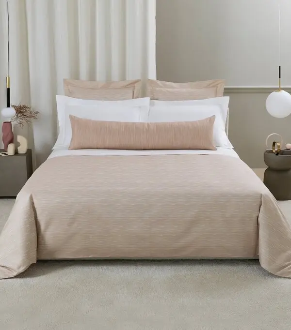 Frette Lounge Decorative Cushion - Pink