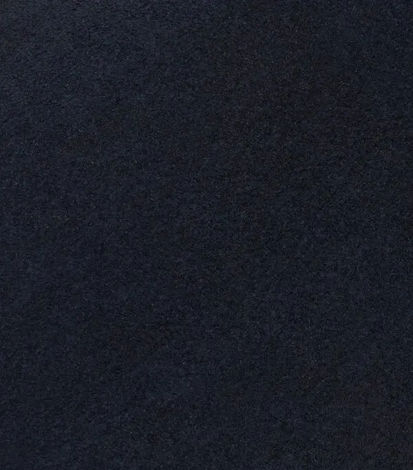 Frette Suede Frisbee Slippers