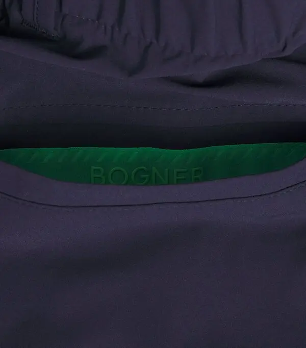 Bogner Jeras Functional Shorts - Navy