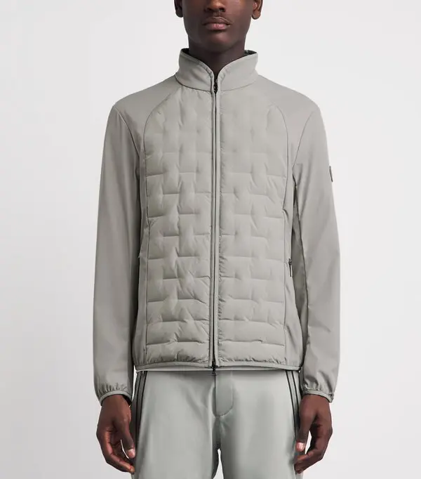 Bogner Dajan Hybrid Jacket - Green