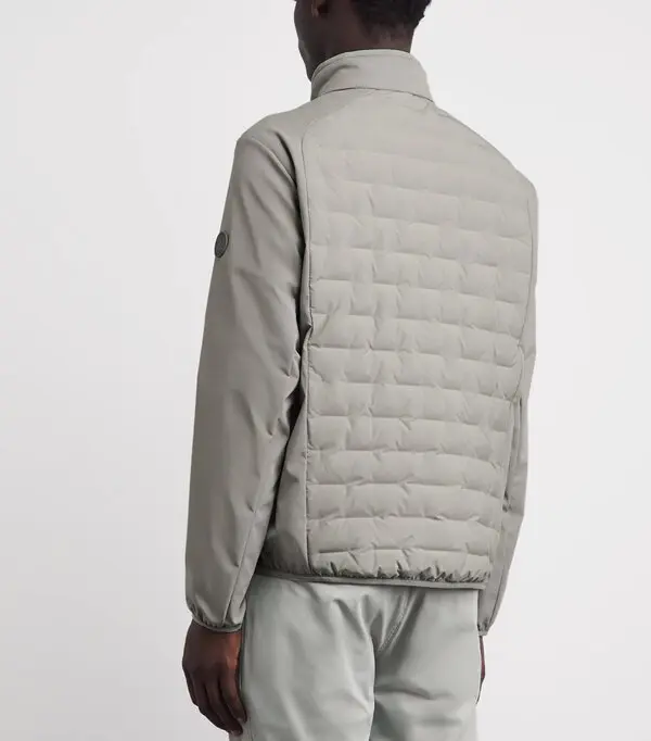 Bogner Dajan Hybrid Jacket - Green