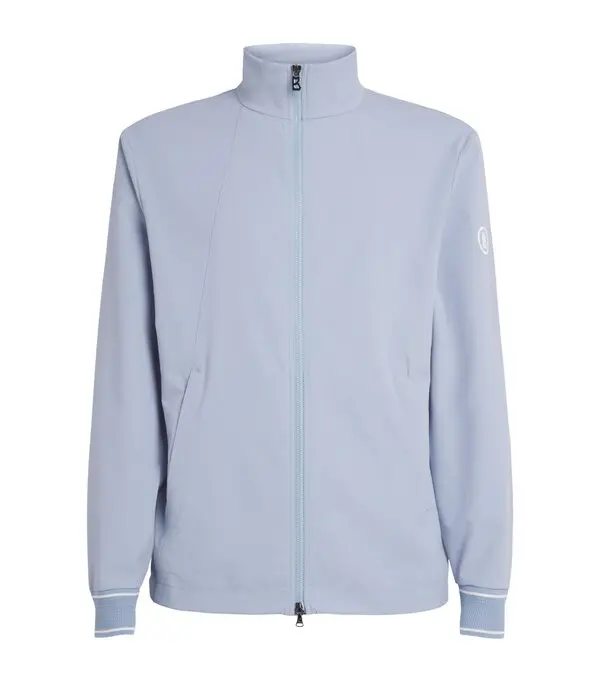 Bogner Holke Functional Jacket - Blue
