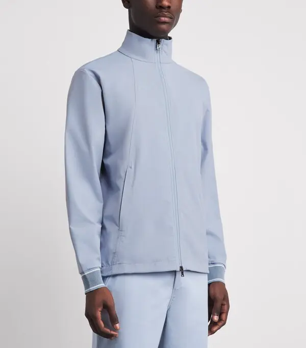 Bogner Holke Functional Jacket - Blue