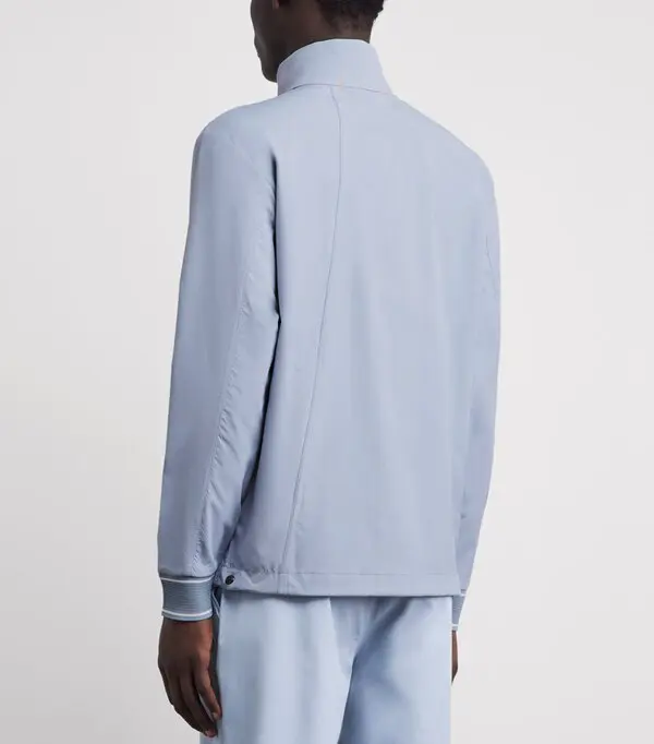 Bogner Holke Functional Jacket - Blue