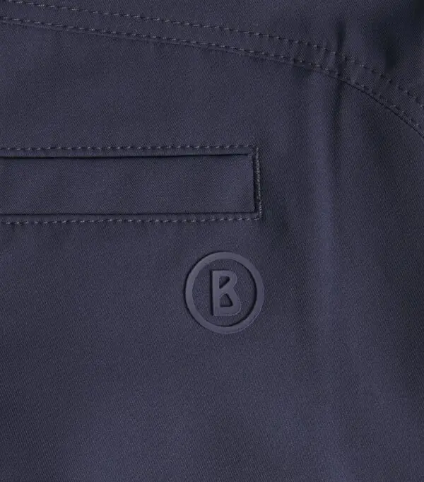Bogner Nahil Functional Trousers - Navy