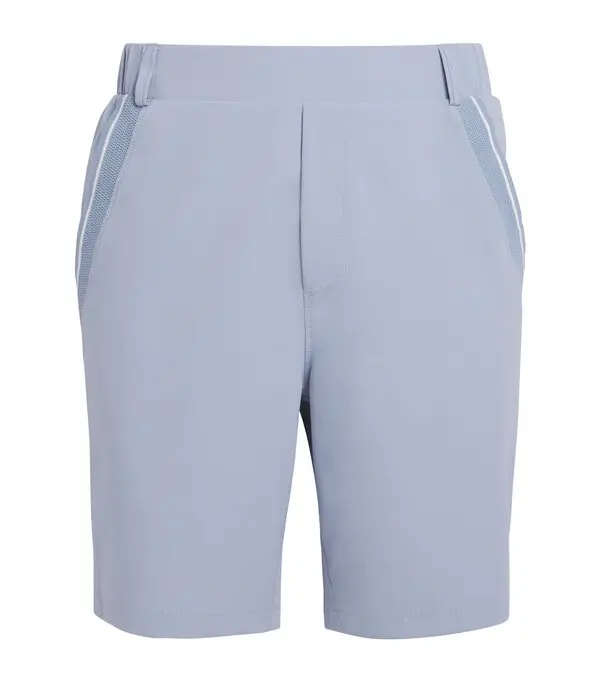 Bogner Water-repellent Varan Shorts - Blue