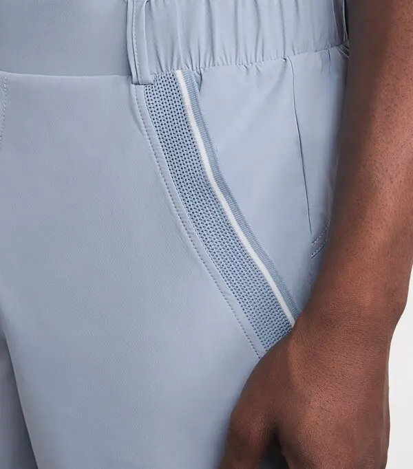 Bogner Water-repellent Varan Shorts - Blue