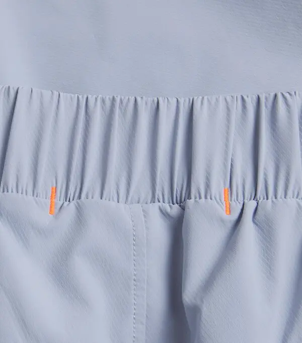 Bogner Water-repellent Varan Shorts - Blue